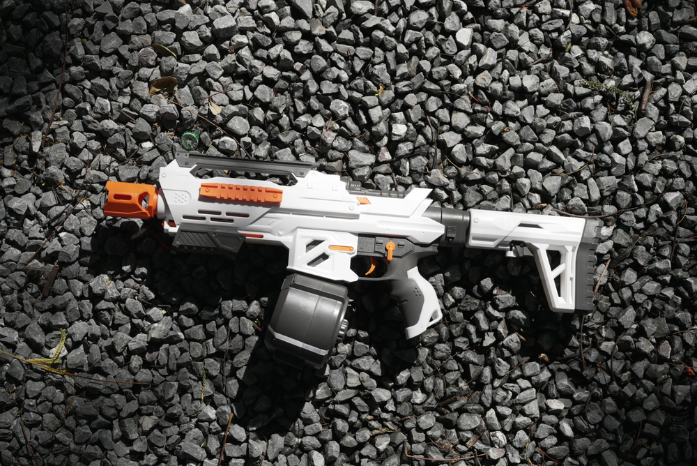 Sveriges #1 Gel Blaster butik – Gelblaster.se